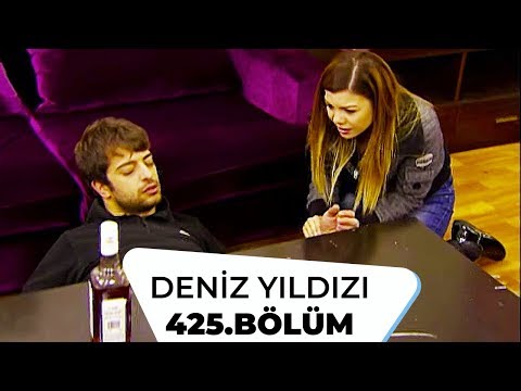 Deniz Yıldızı 425. Bölüm - 2. Sezon