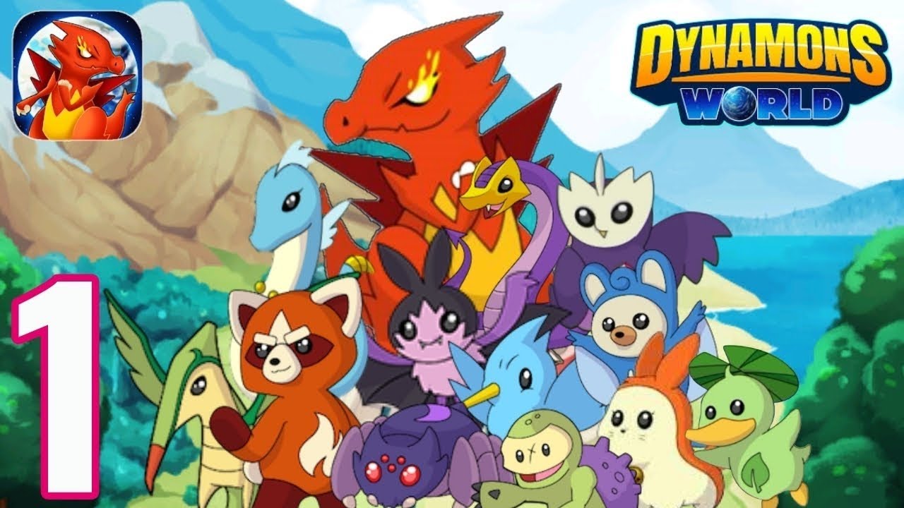 GOING TO NEW WORLD|| DYNAMONS WORLD #shorts - YouTube