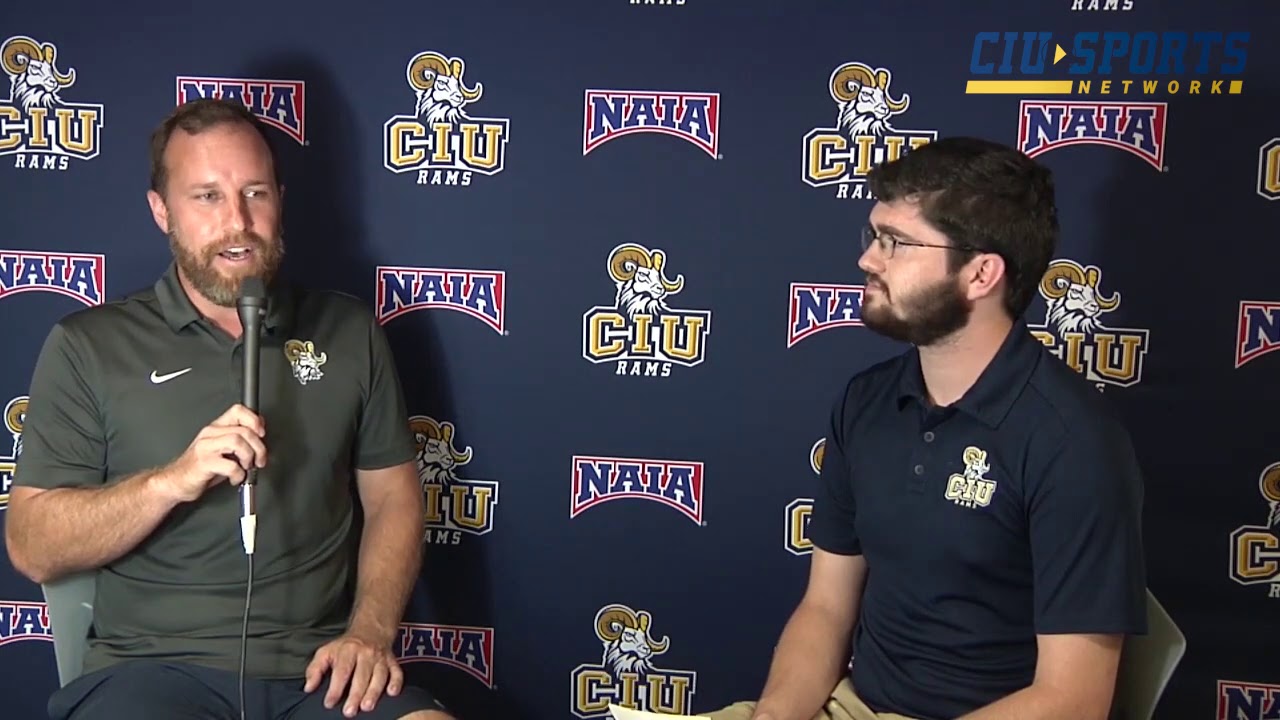 Coaches in College: Bill Brindley-Men's Soccer - YouTube