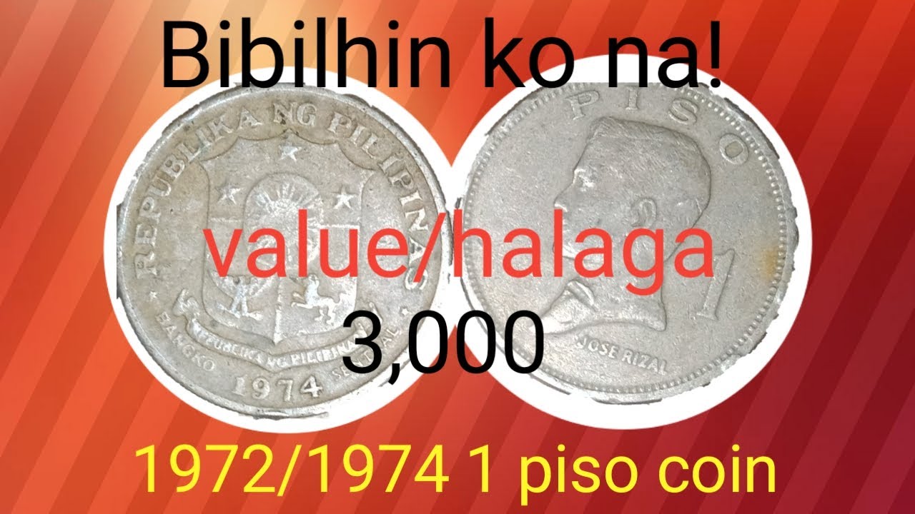 Old Coin 1972 1974 Sino Meron Bibilhin Ko Na lumang Barya Value Update old-coin-1972-1974-sino-meron-bibilhin-ko-na-lumang-barya-value-update