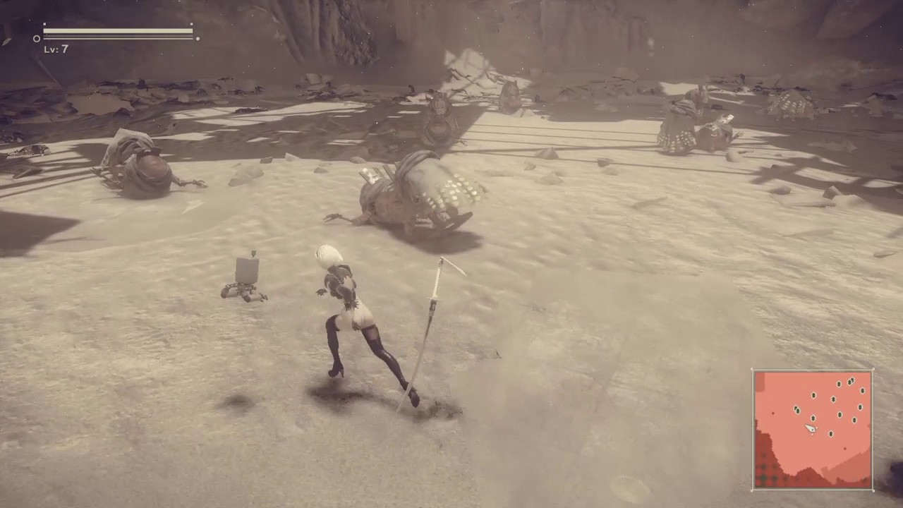 Robot Breeding. - YouTube