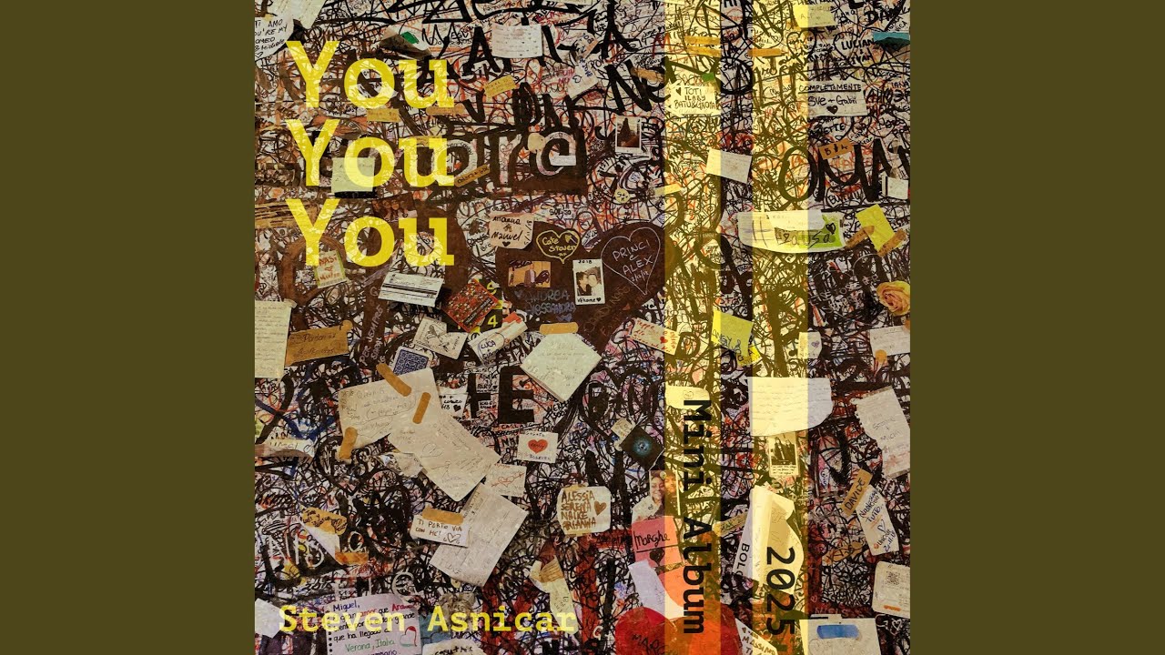 You You You - YouTube