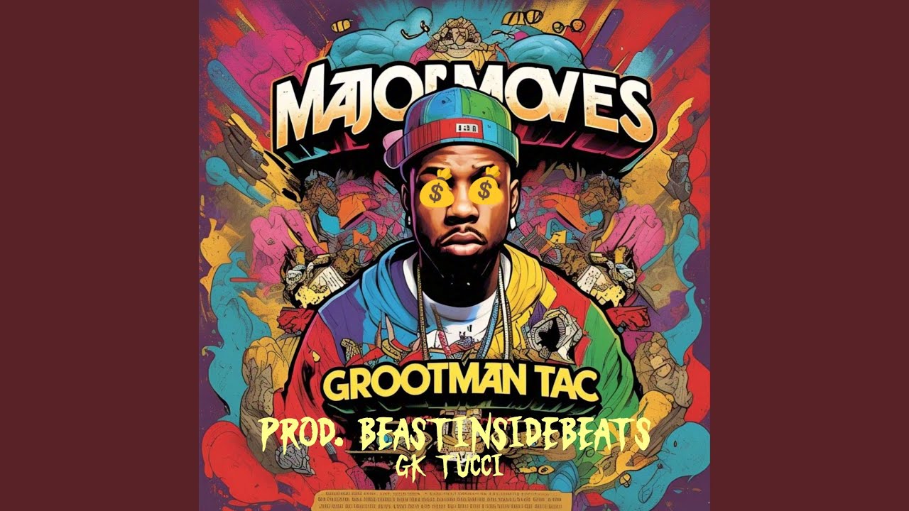 Major Moves (feat. LIGOSA) (freestyle) - YouTube