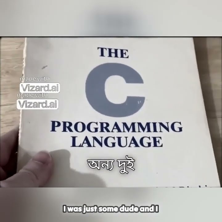 My Journey Learning C A Nostalgic Tale Learncprogramming Cprogrammingjourney Codinglife Youtube