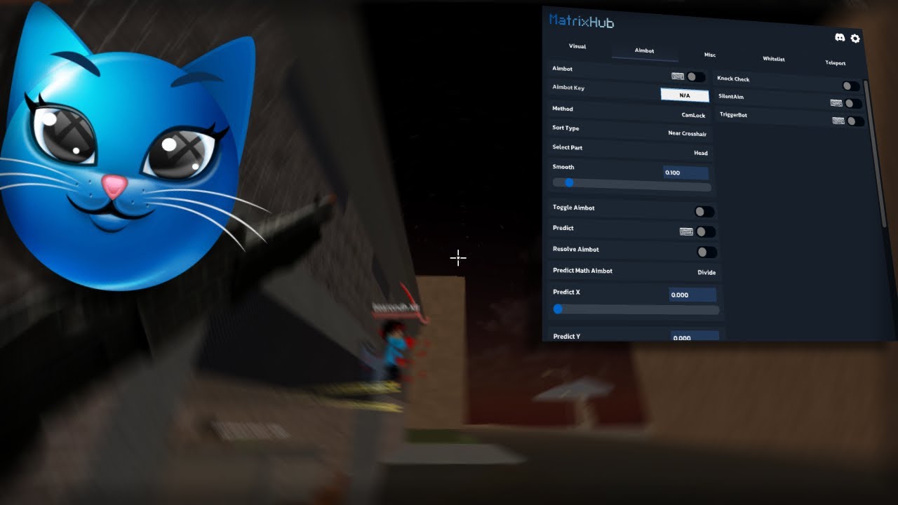 The Most Accused Dee Hood player... - YouTube