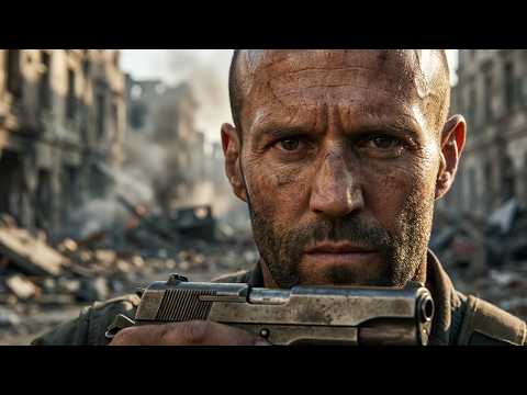Jason Statham | Nonstop Movie Battles | Best Fight Scenes Compilation | 4K #action kiuv