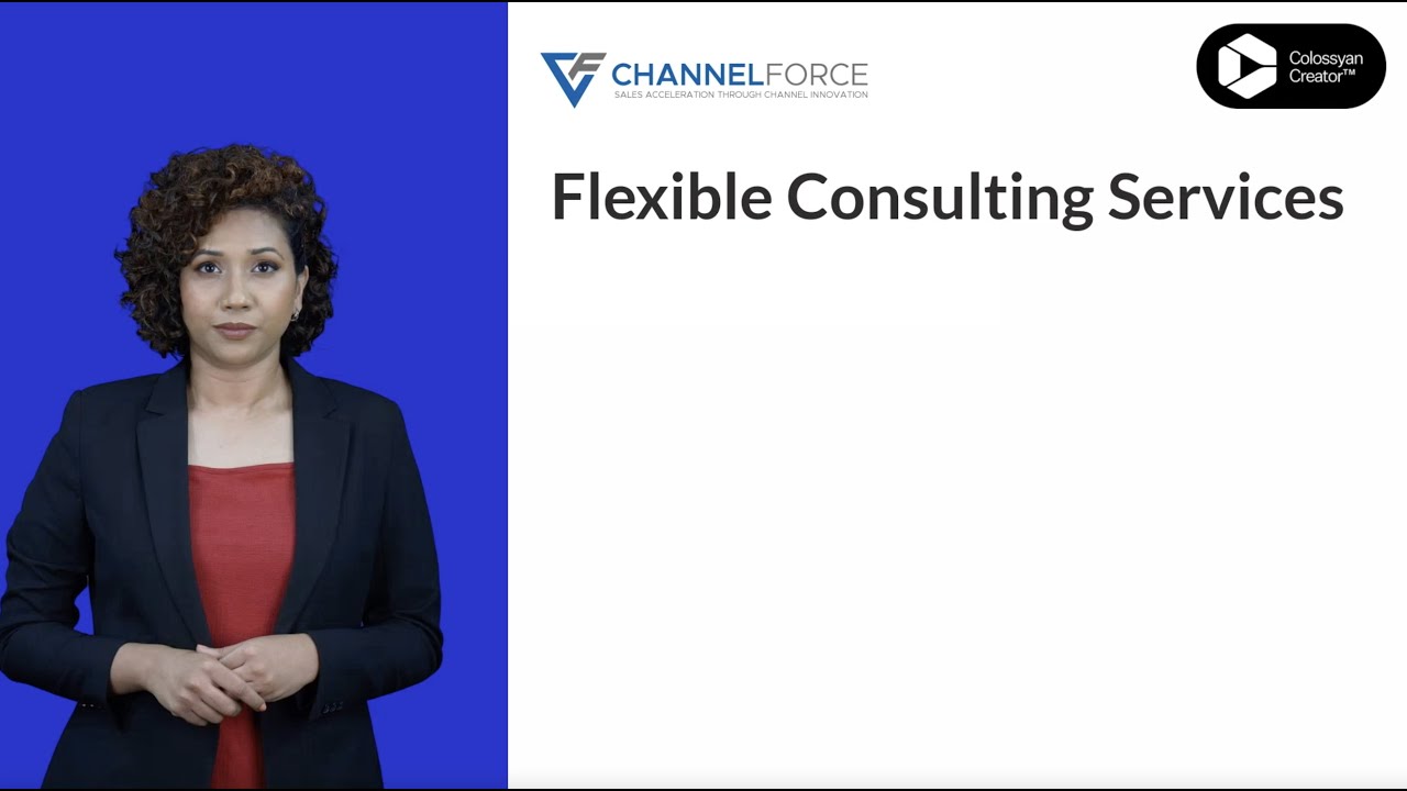 Consulting Movie - YouTube