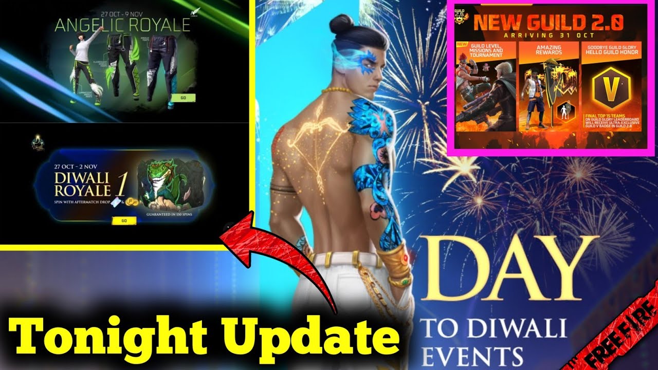 Garo Free Fire Upcoming Events And Tonight Update Greenbirth YT Free garo-free-fire-upcoming-events-and-tonight-update-greenbirth-yt-free