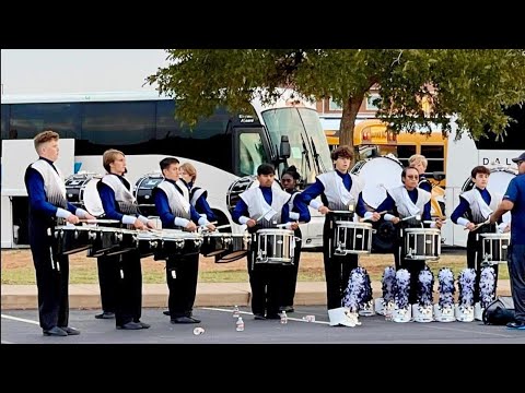 SACHSE HIGHSCHOOL 2022 “ANYWAY THE WIND BLOWS” - SNARE CAM - drew wood ...