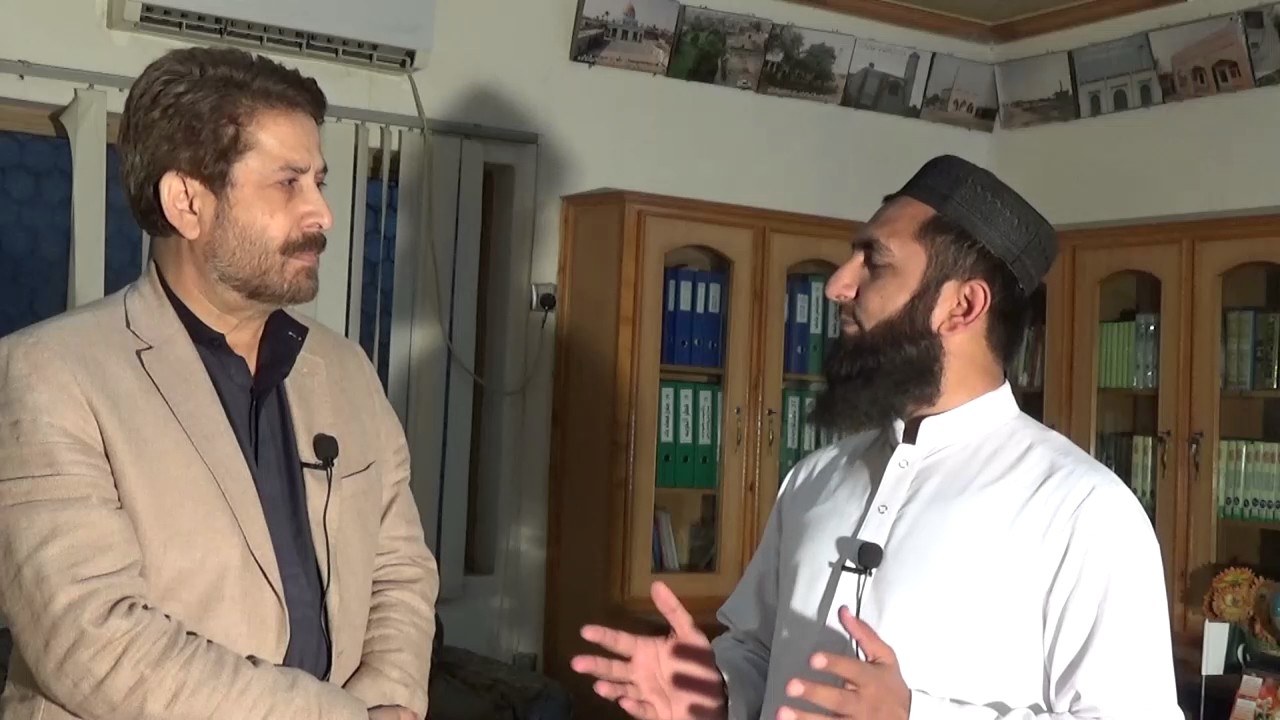 Muhammad Ibrahim khan with Muhammad Umair Siddiqui - YouTube