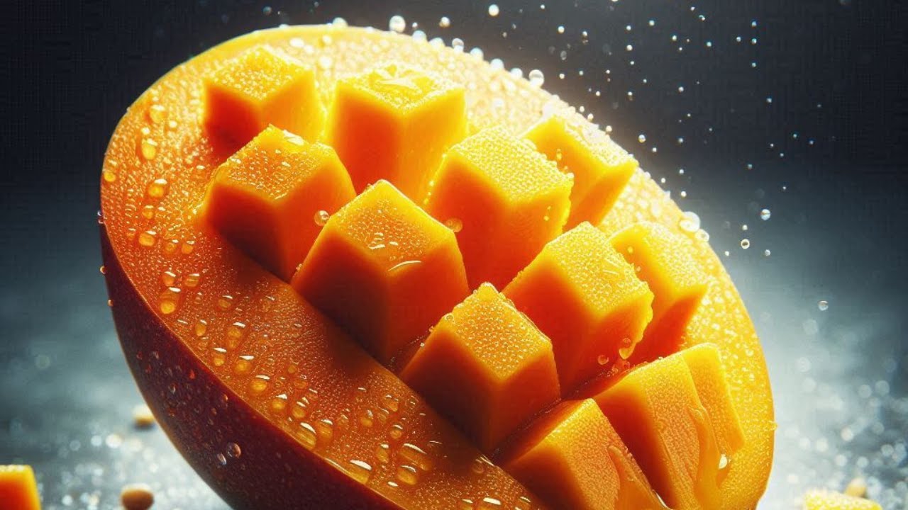 Damu The Fudgemunk & MF DOOM 'Coco Mango Diced' (DJ Excellence remix ...