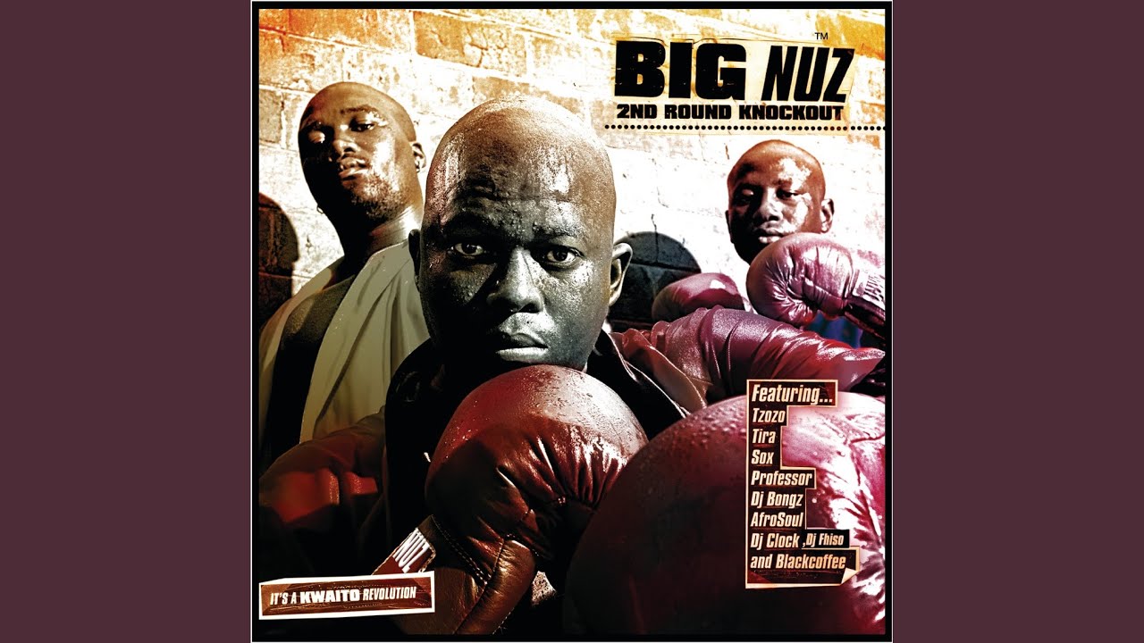 Umuntu Wami f/t Bongs - YouTube Music