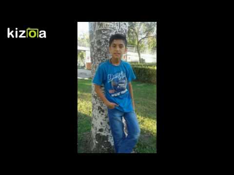Movie Maker - Kizoa Video Düzenleme Programı: te ka la li  silva  furkan