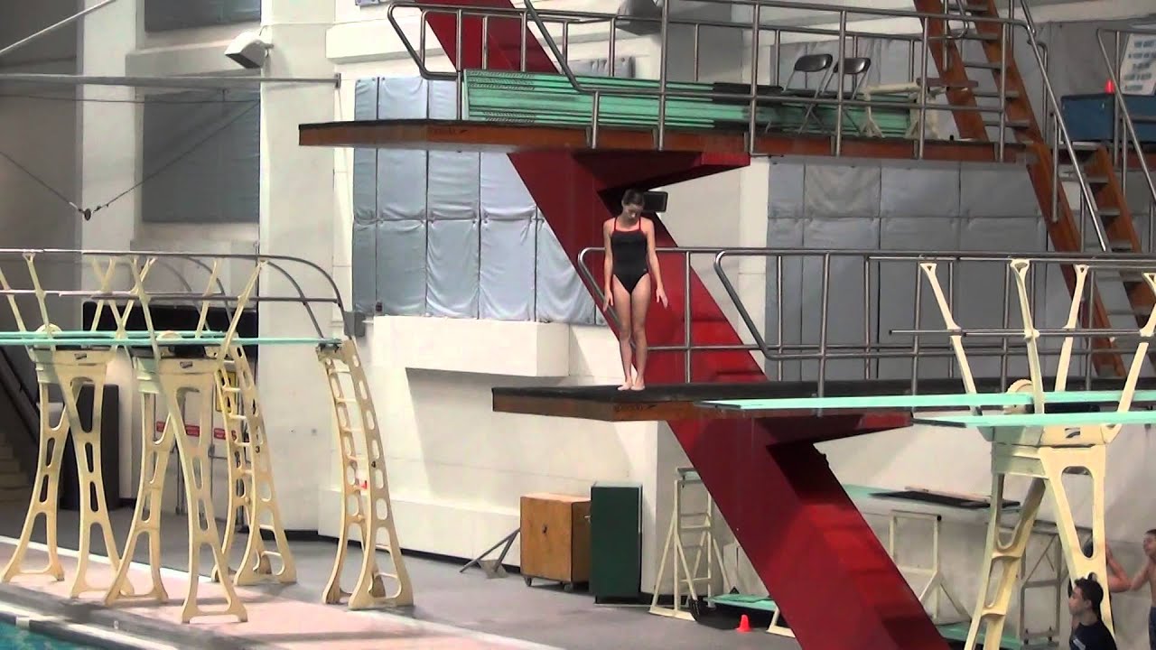 2014/09/21 Briseis and JingJing on 3M platform - YouTube