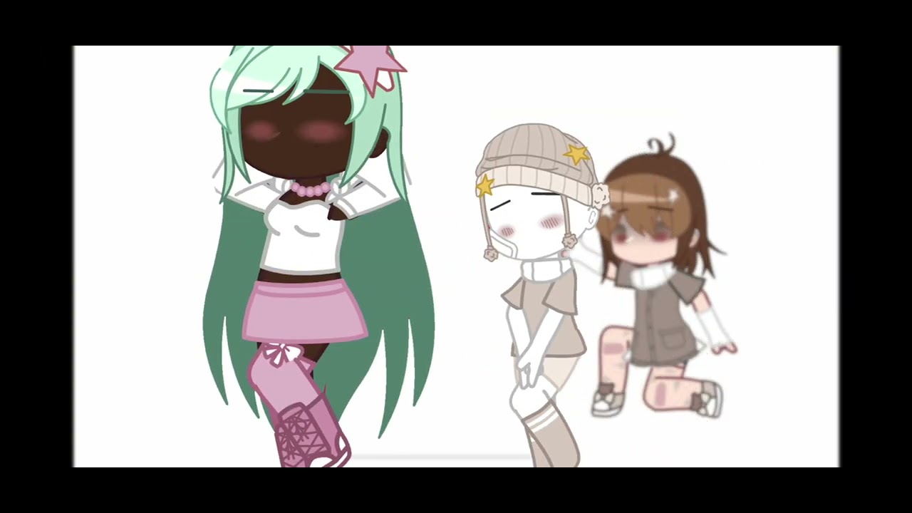So confused MEME[GACHA.CLUB] - YouTube