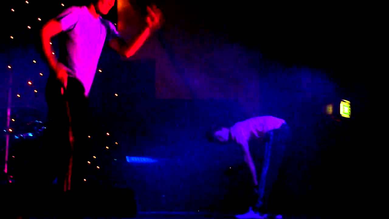 Dance- Daniel lavercombe and Adrian Geribo - YouTube