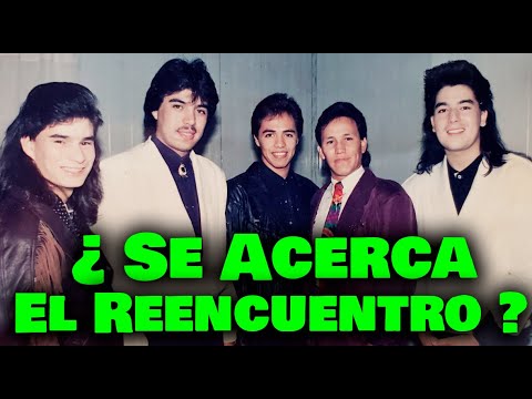 Fernando Ángel Estaría Dispuesto a Entrarle Al Reencuentro Si Los ...