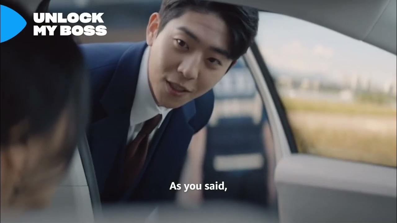 Unlock My Boss: Iconic Moments | Prime Video - YouTube