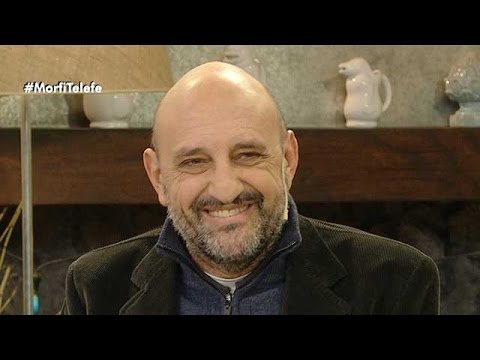 ¡Anécdota del Puma Goity como mozo! - Morfi - YouTube