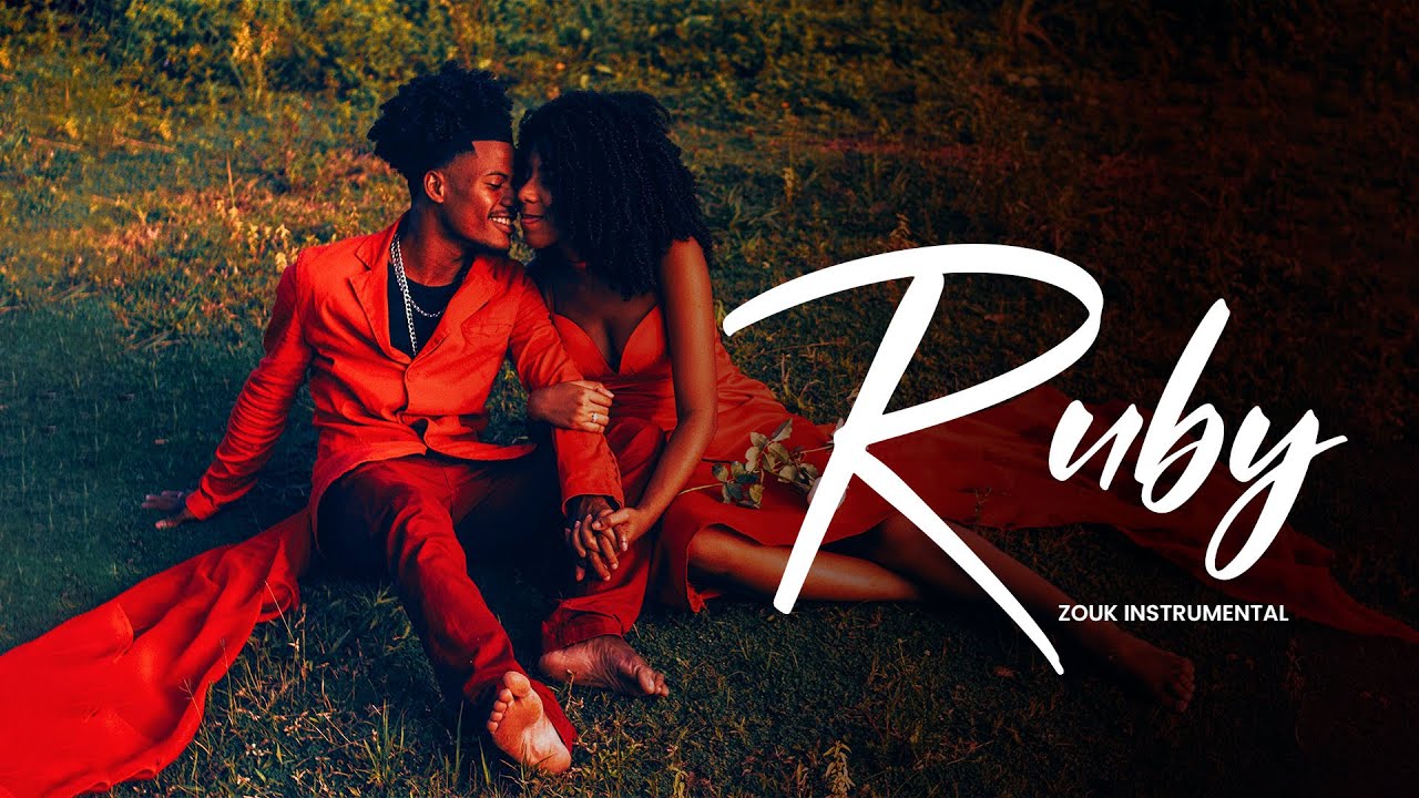 Intense Zouk Love Instrumental - Ruby [Free Download] - YouTube