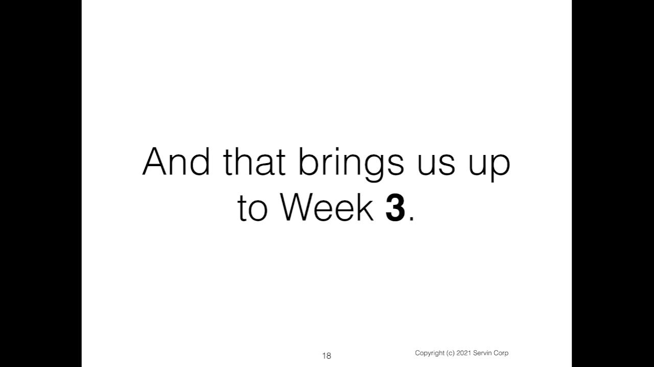 Data Structures Using Java: Lesson 3 Introduction - YouTube