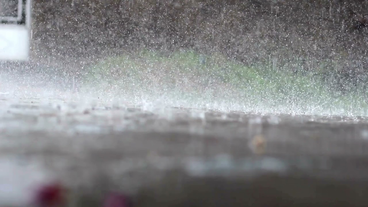 RAIN VIDEO FOOTAGE FREE - RAIN STOCK FOOTAGE | FREE HD VIDEO - NO ...