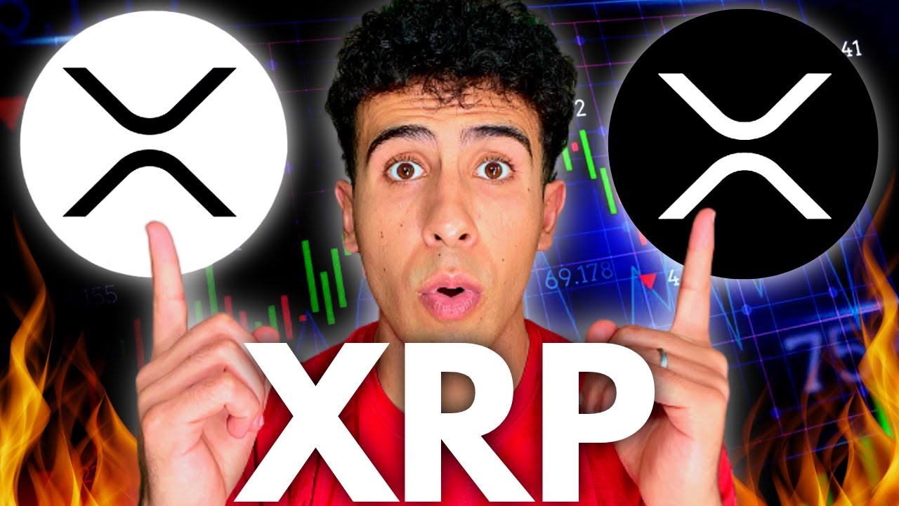 XRP!!!!!! 🚨 BREAKING RIPPLE NEWS!!!!! - YouTube