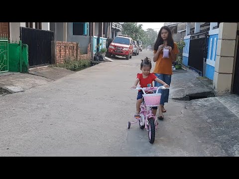 Nayla Beli Pop Es | Naybell Vlog