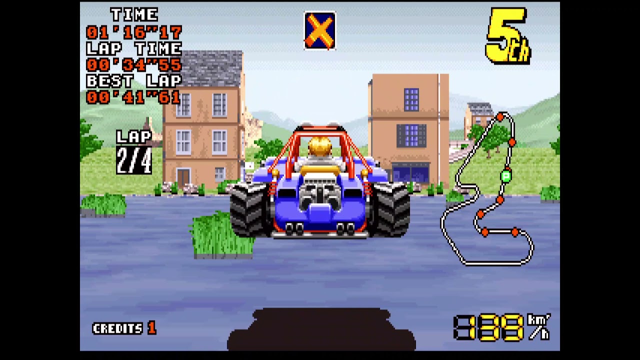 World Rally Fever: Born on the Road (PC) gameplay - Scotland - YouTube