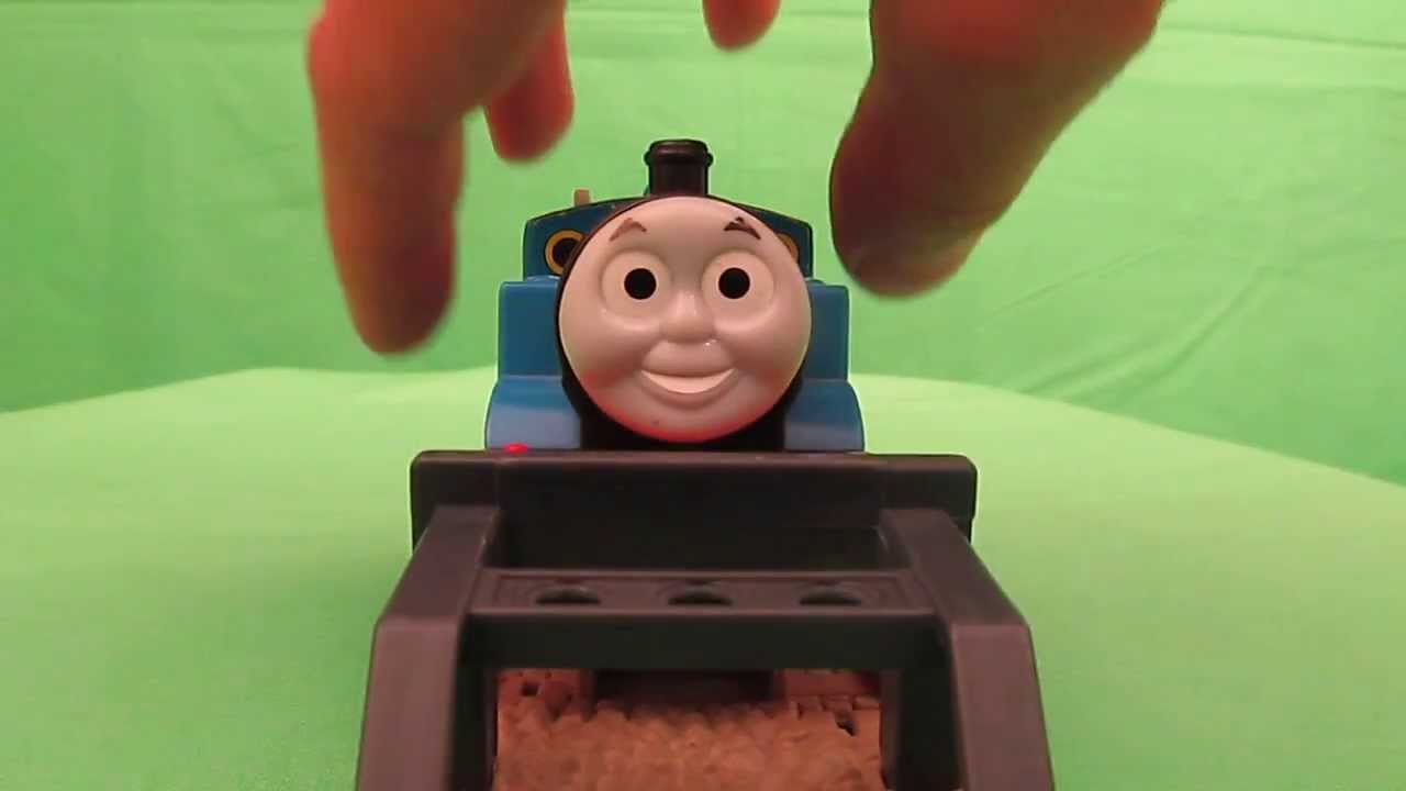 Super Mario Thomas And Friends 5 - YouTube