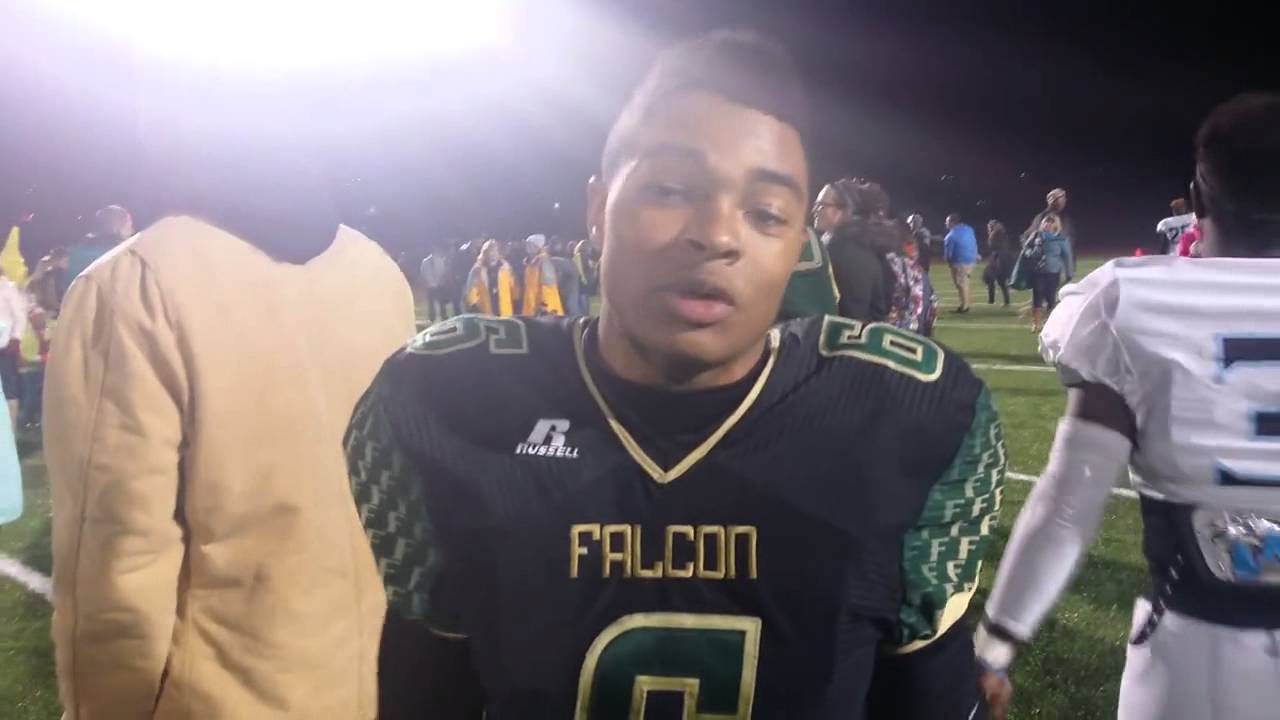 Falcon takes District 49 title Published: October 31, 2014 Falcon's ...