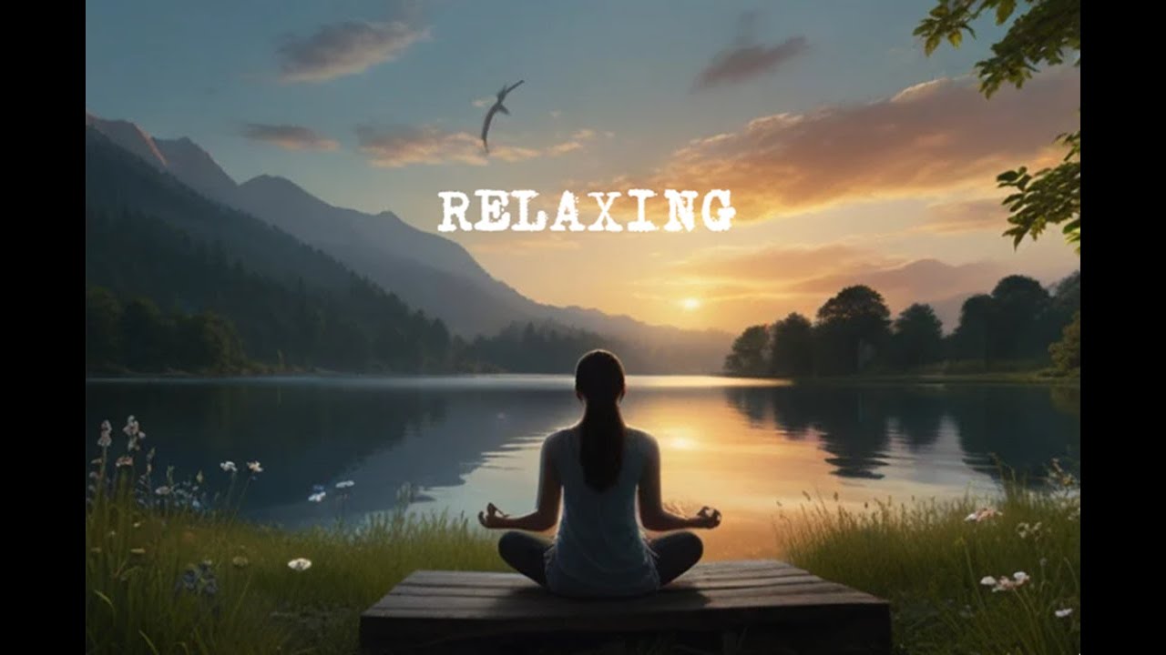 Serenity Sounds : calming music for sleep and meditation | Tranquil ...