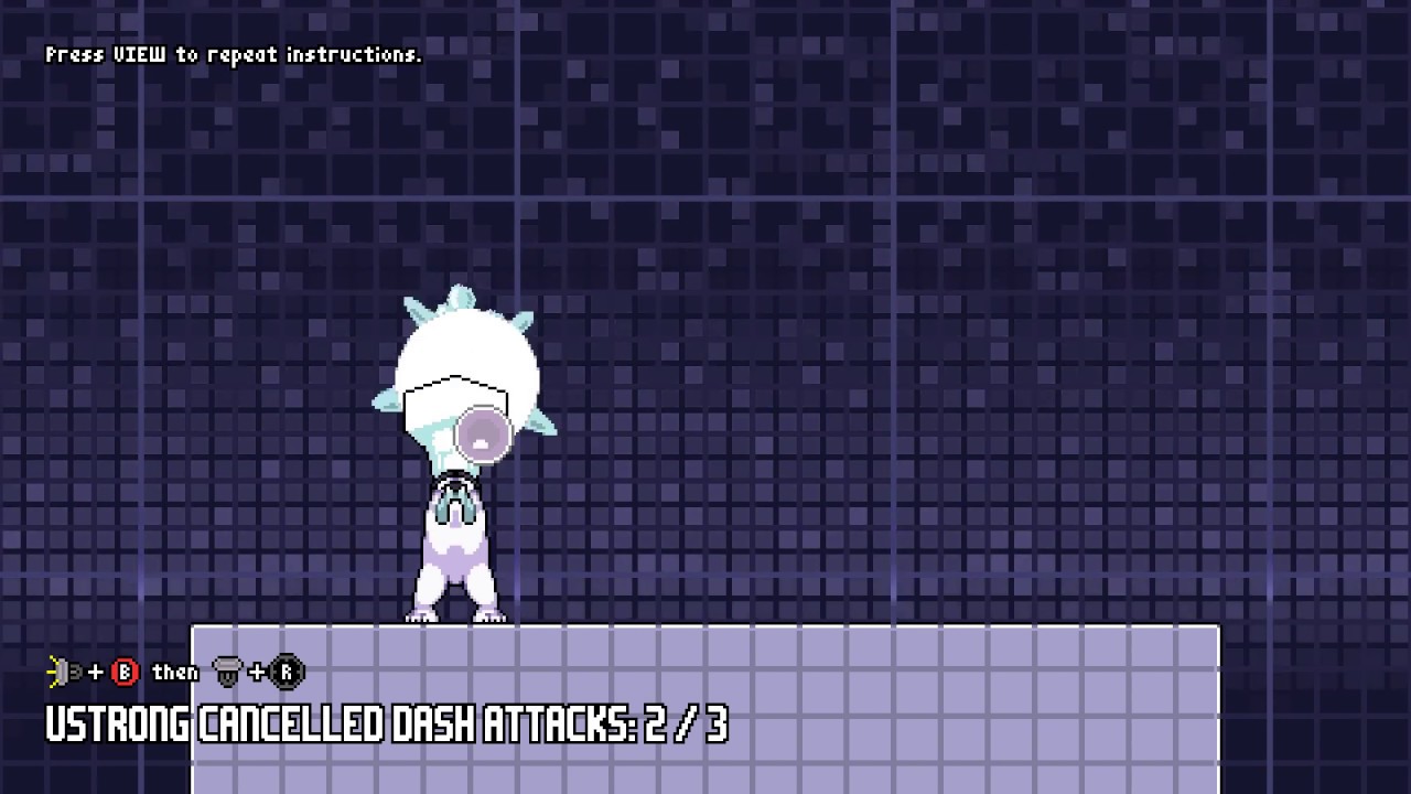 Etalus Tutorial Speedrun 1:27 - YouTube