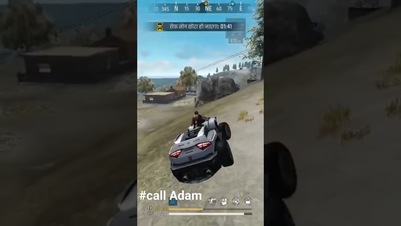 call Adam op .... - YouTube