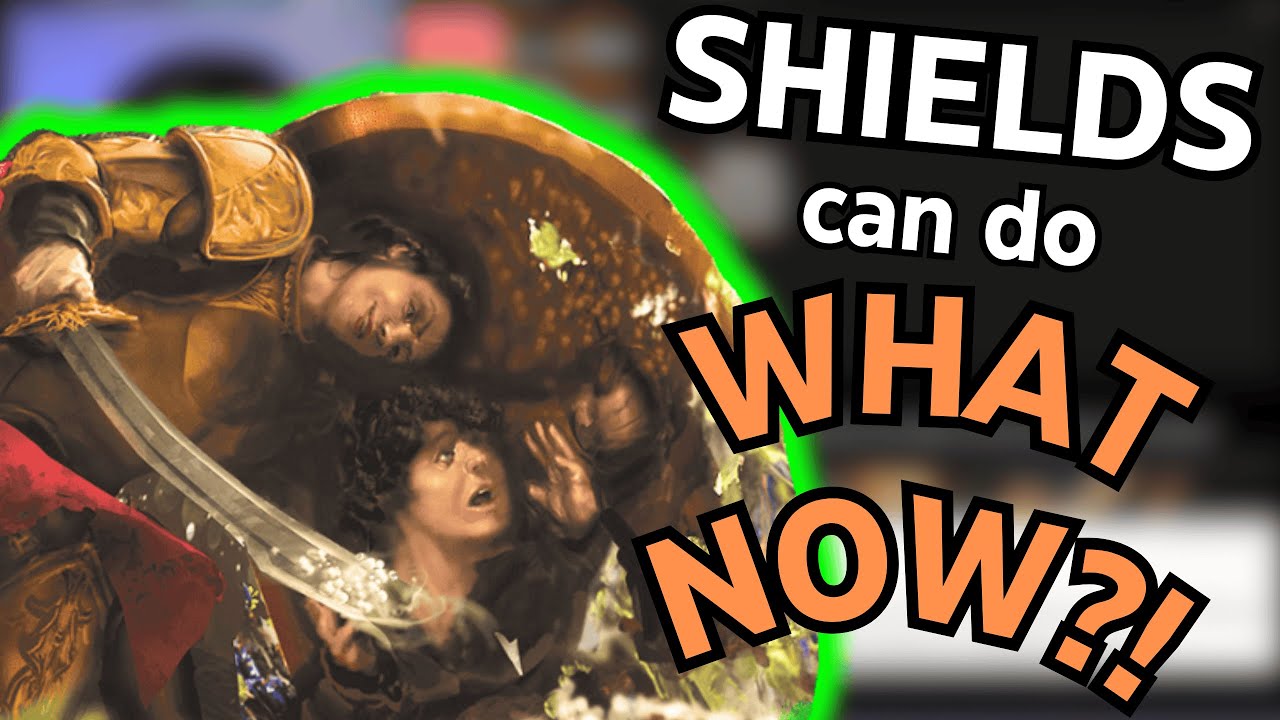 Fighting Style Feats Tier List! (2024 Dungeons & Dragons Player's ...