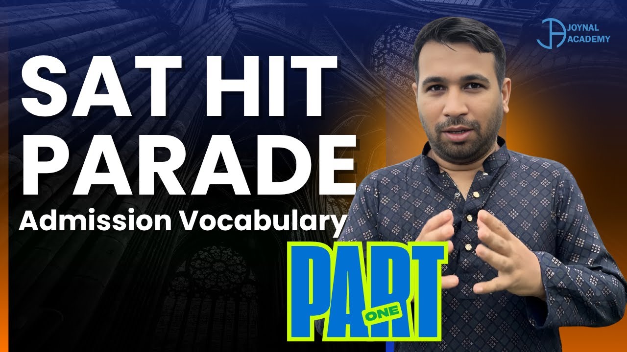 sat-hit-parade-part-1-from-word-smart-for-admission-youtube