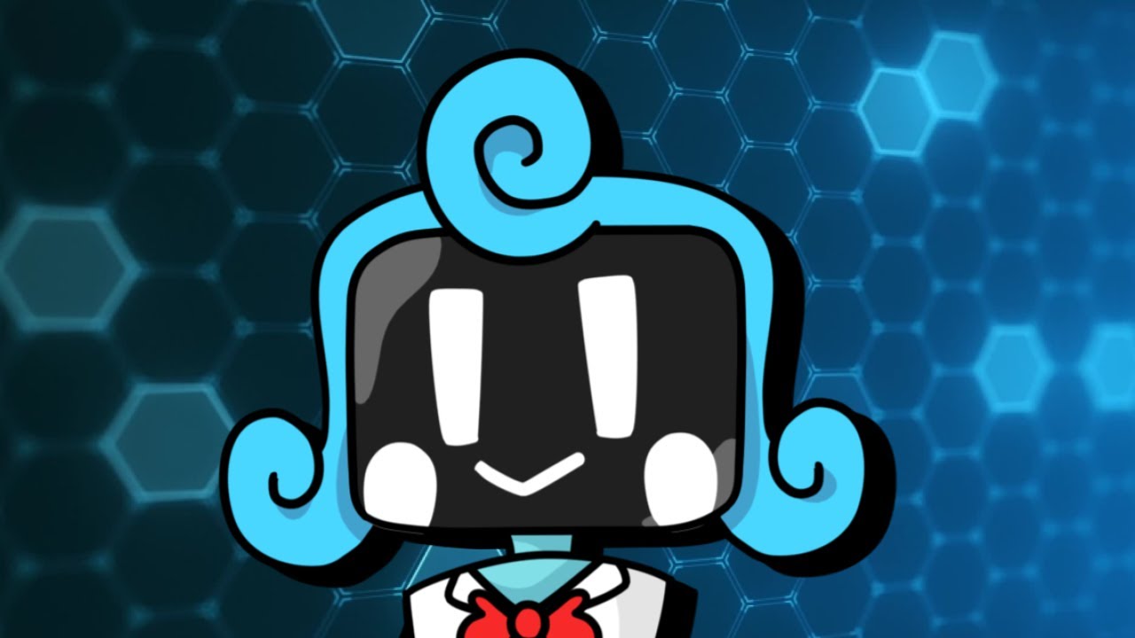 Trixelle - Withering Woods (ANIMATED) - YouTube