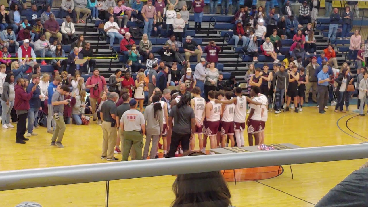 Feb 29 2020 Clarendon Hall(3) - YouTube