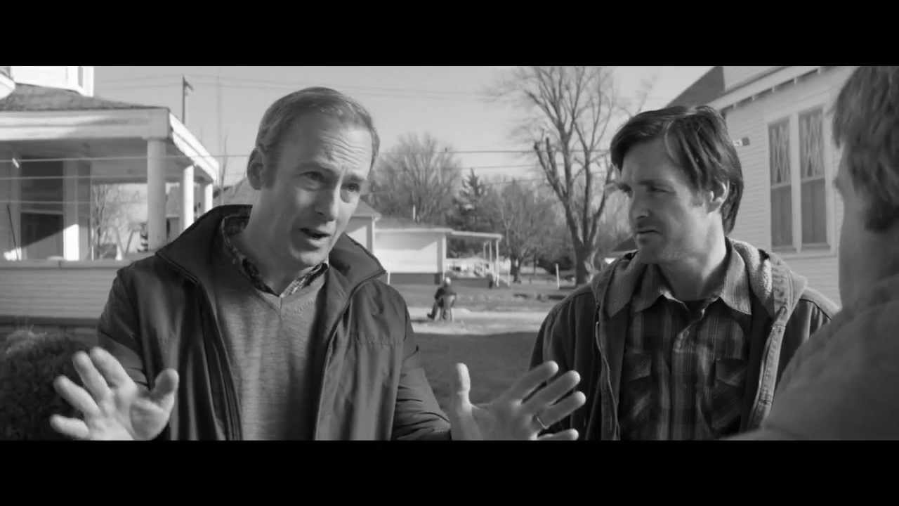 Nebraska - Official Trailer feat Bruce Dern - Celebs.com - YouTube