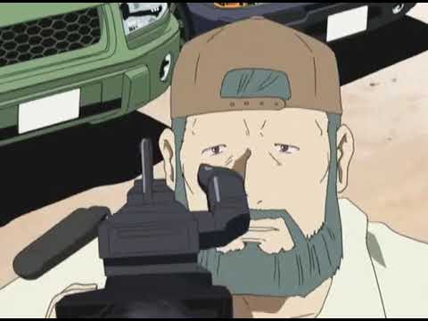 Zettai Shounen Episode 10 Anime Sub Indo - Absolute Boy di Spacetoon ...