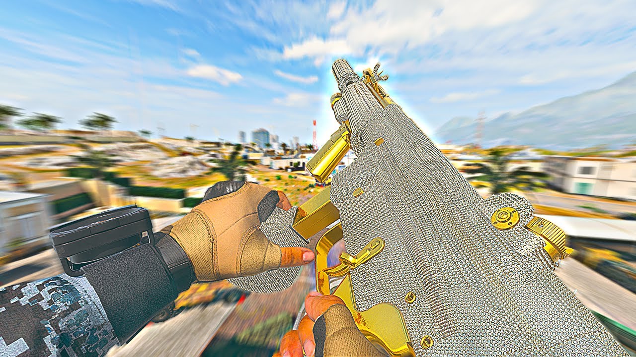 C9 META in WARZONE Season 2 - YouTube