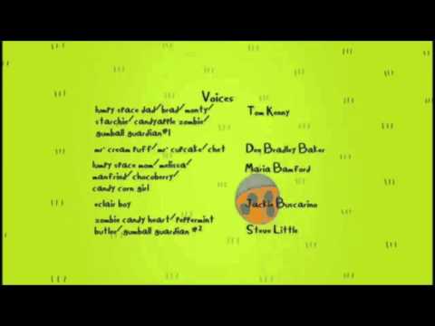 Hora de Aventuras - Ending [CASTELLANO]