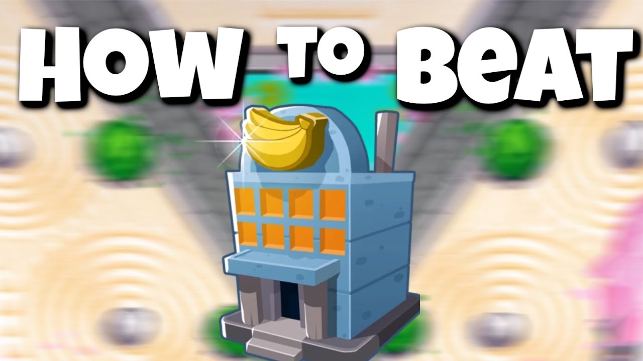 How to beat IMF Loans - Bloons TD Battles 2 - YouTube