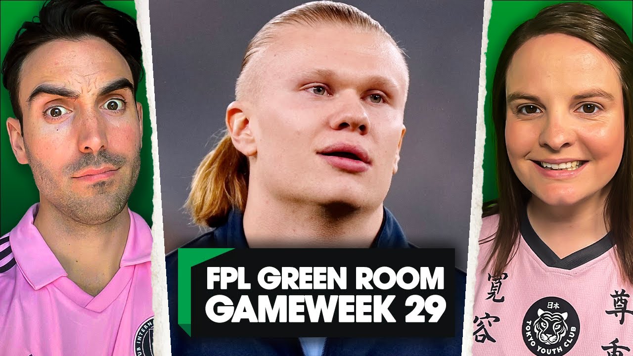 FPL Gameweek 29: Free Hit to be or not to be? | FANTASY PREMIER LEAGUE ...