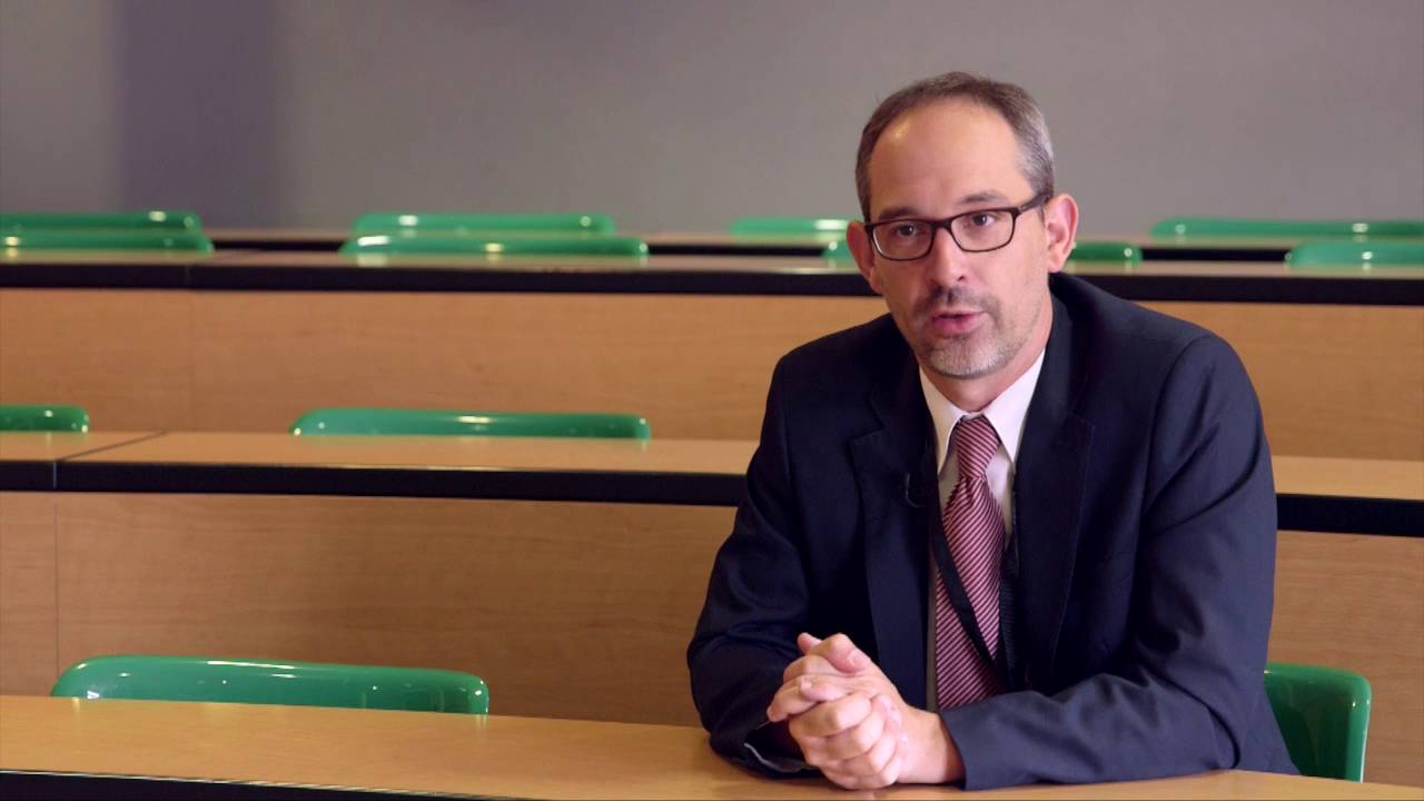 Interview : Stéphane Routier, groupe de préfiguration du cluster Le ...