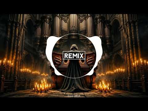 Bach - Toccata and Fugue (Techno Mix) [2026 Remaster]