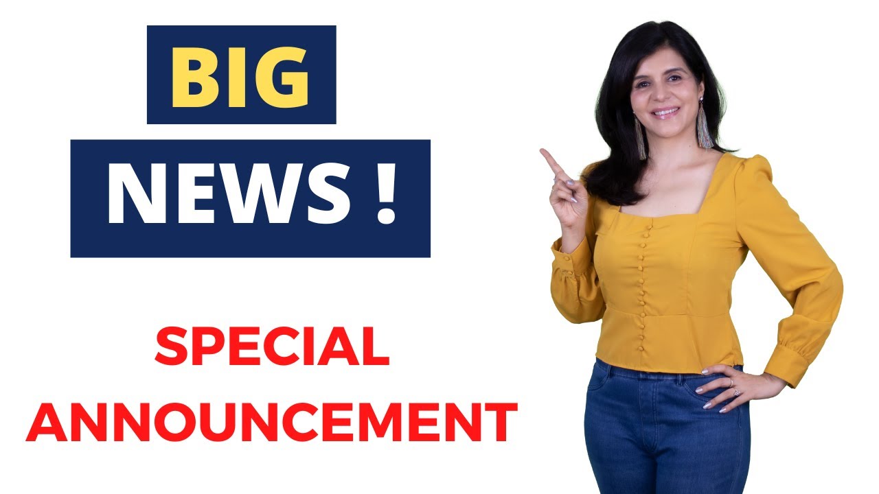 Big Announcement - Skill Up With ChetChat Podcast on Spotify For Free ...