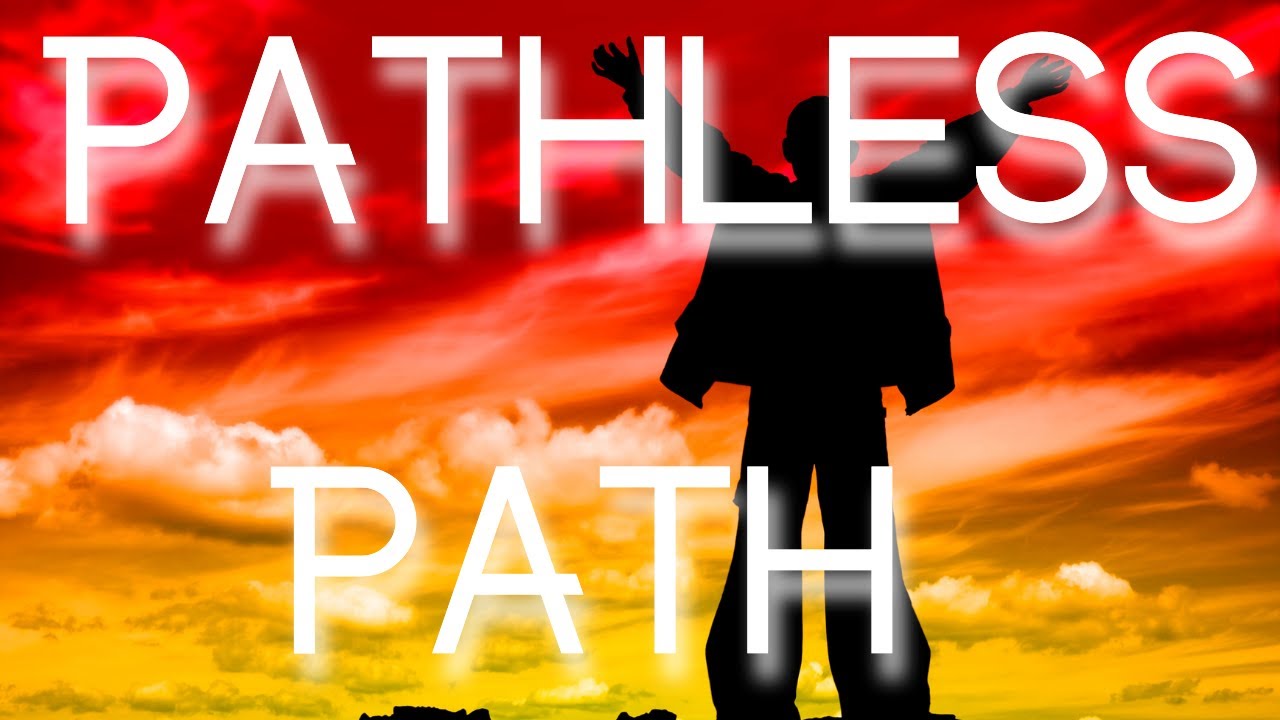 The Pathless Path : Breaking Free from the Chains - YouTube