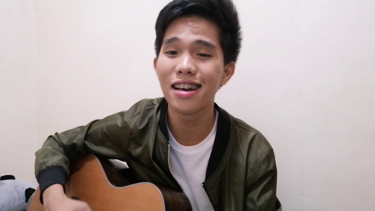 BJ Esporma - Byahe // John Roa (cover) - YouTube