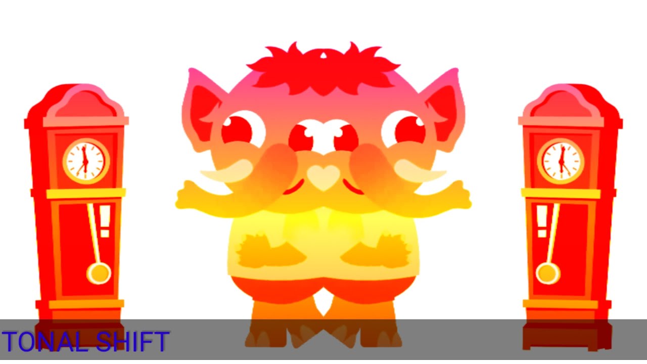 MAMMOTH TONAL SHIFT EFFECTS + VISUAL TUTORIAL EFFECTS HICKORY DICKORY ...